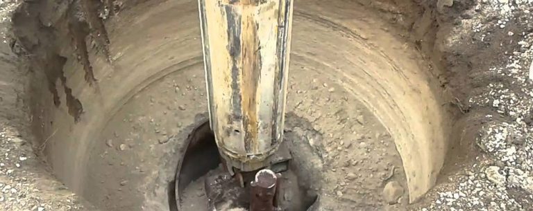 Realizzazione Pozzi per Acqua - Artigianpozzi Pietrini a Viterbo